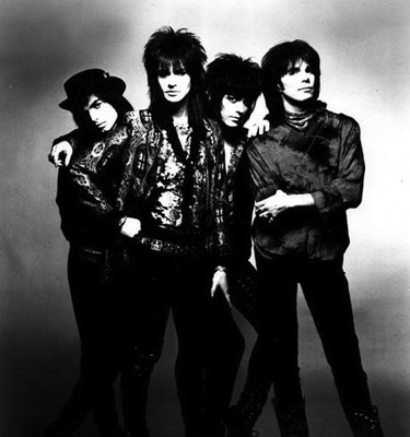 Electric Angels - Alchetron, The Free Social Encyclopedia