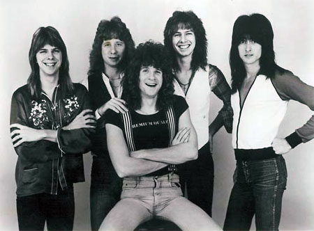 Face Dancer (band) - Alchetron, The Free Social Encyclopedia