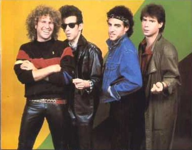 Famous Musicians in Forgotten Bands | Page 3 | Steve Hoffman Music Forums