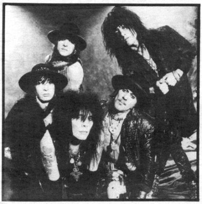 Shooting Gallery (band) - Alchetron, the free social encyclopedia