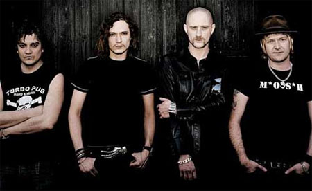 Stone Gods - Alchetron, The Free Social Encyclopedia