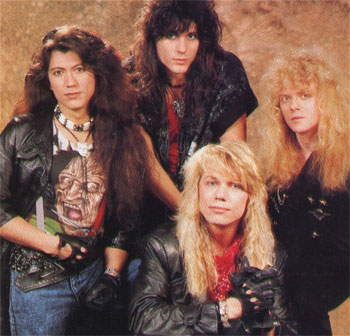 Banshee (band) - Alchetron, The Free Social Encyclopedia