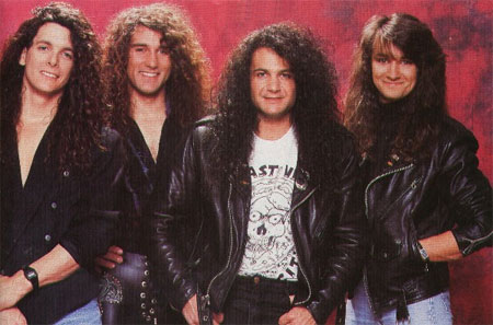 Cry Wolf (band) - Alchetron, The Free Social Encyclopedia