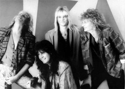 Easy Action (band) - Alchetron, The Free Social Encyclopedia