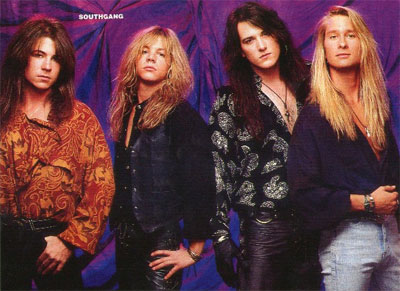 SouthGang - Alchetron, The Free Social Encyclopedia