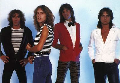 Vandenberg (band) - Alchetron, The Free Social Encyclopedia