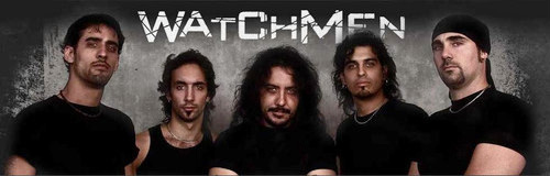 The Watchmen (band) - Alchetron, The Free Social Encyclopedia