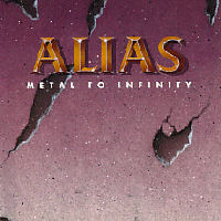 Alias discography reference list of music CDs.