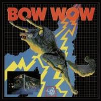 Bow Wow - Bow Wow CD. Heavy Harmonies Discography