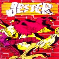 Jester - Jester CD. Heavy Harmonies Discography
